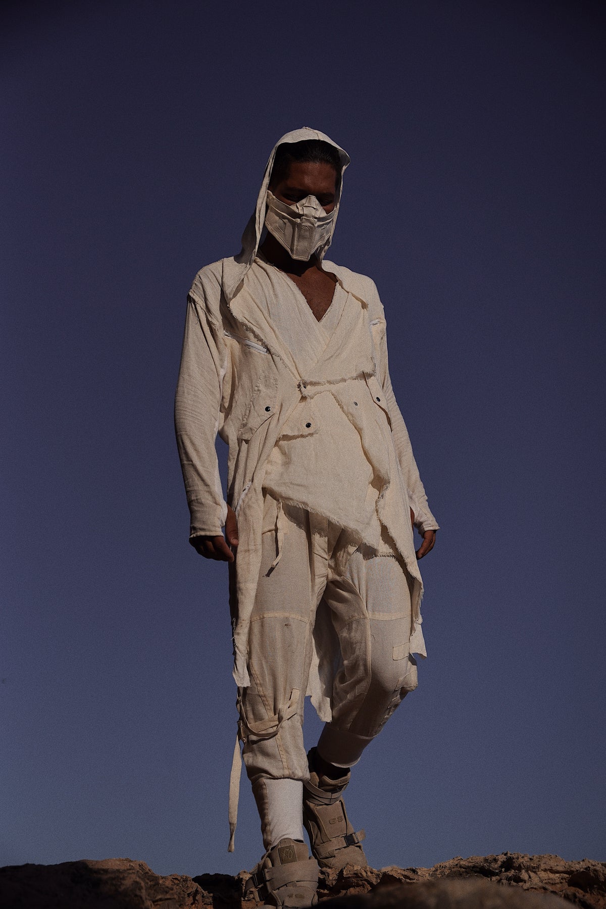 Morpheus Dust Mask – MAISON MARVAAN