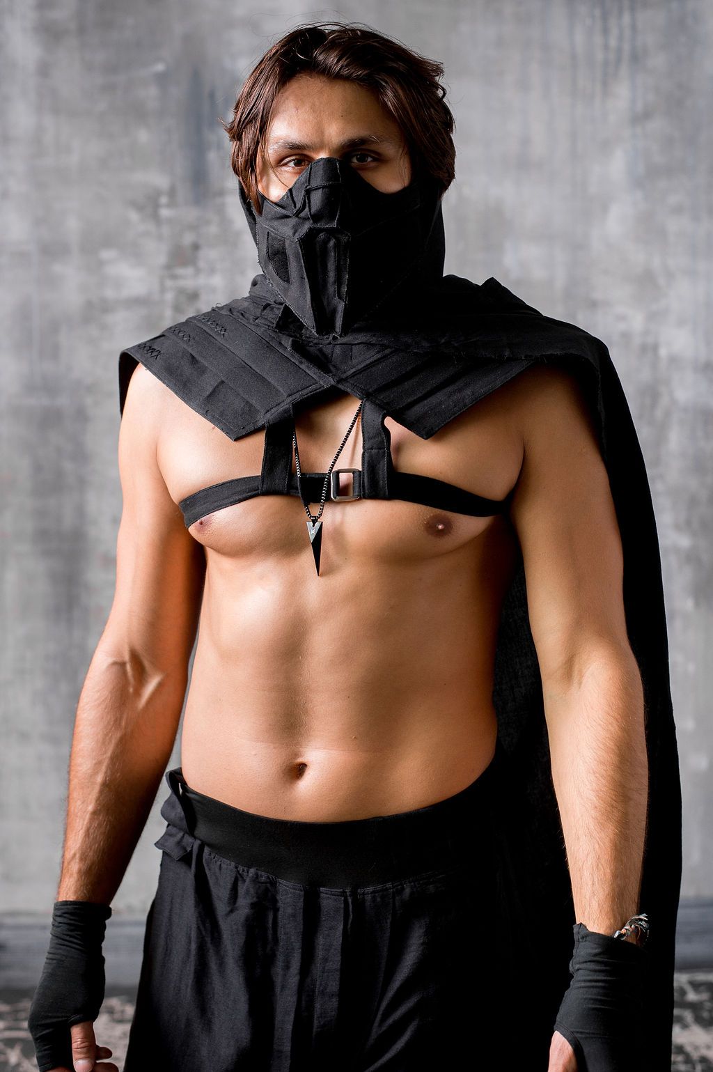 Morpheus Dust Mask – MAISON MARVAAN