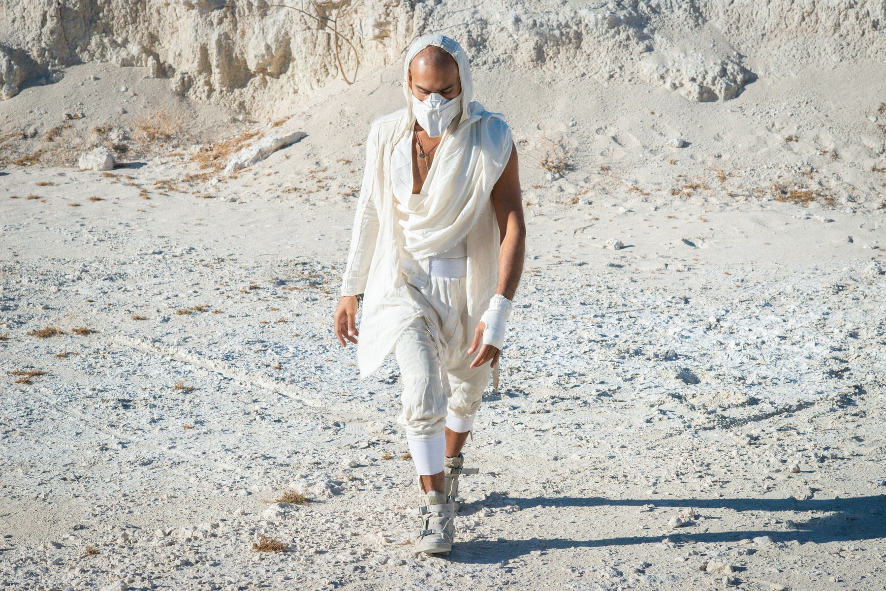 Morpheus Dust Mask – MAISON MARVAAN