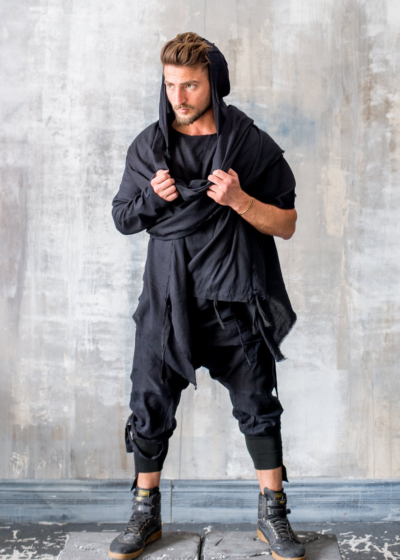 Morpheus Dust Mask – MAISON MARVAAN